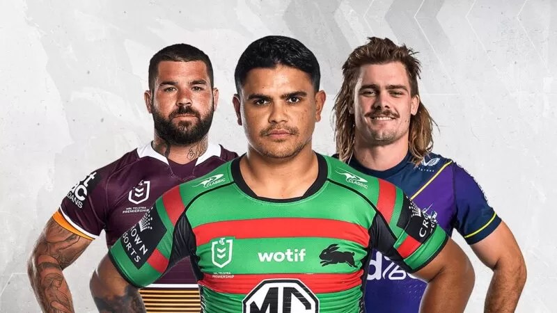 2022 NRL Round 16 Preview: Our Selections | The Sporting Base