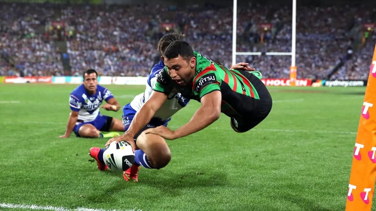 Best Since Blacklock: Johnston Eyes Ken Irvine Medal Three-Peat | The ...