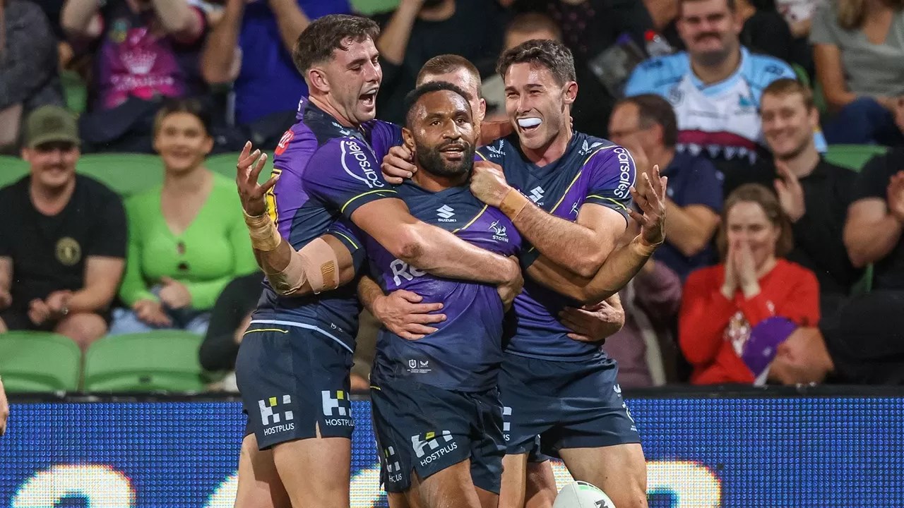 5 Things To Watch: Everything To Keep An Eye On In NRL Round 22 | The ...