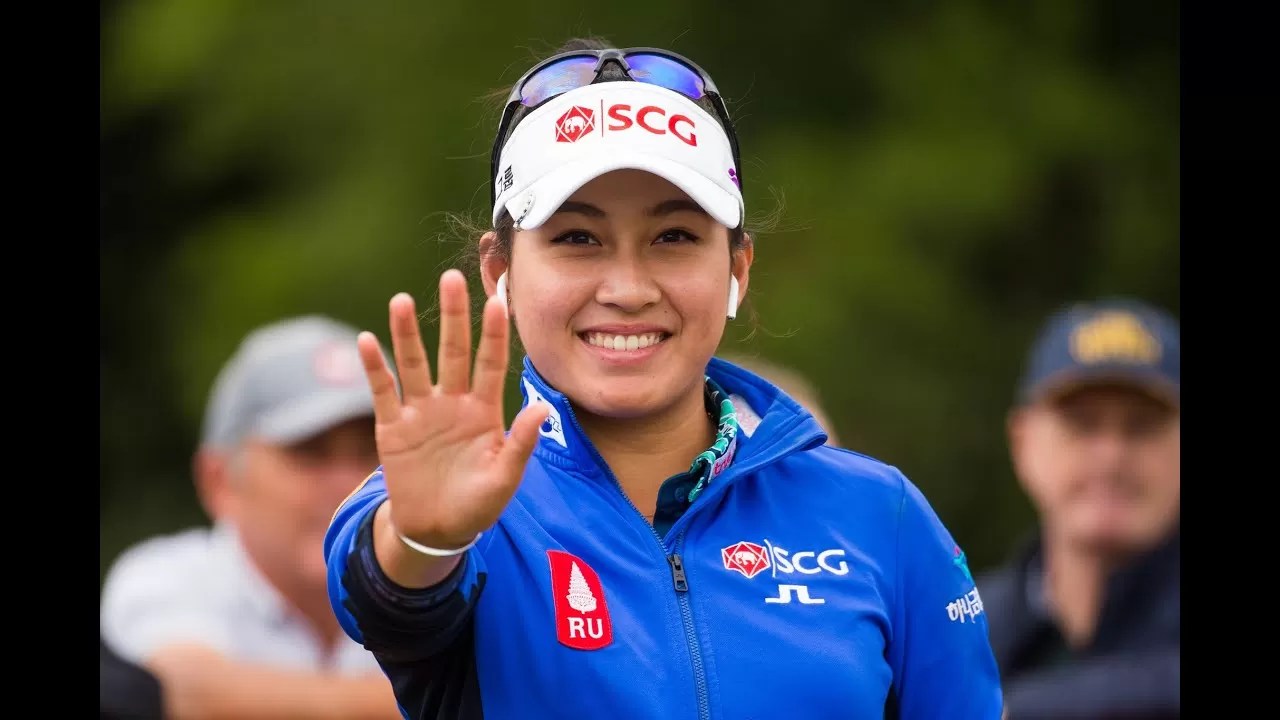 Atthaya Thitikul Having A Marvelous Rookie Season On LPGA Tour | The ...