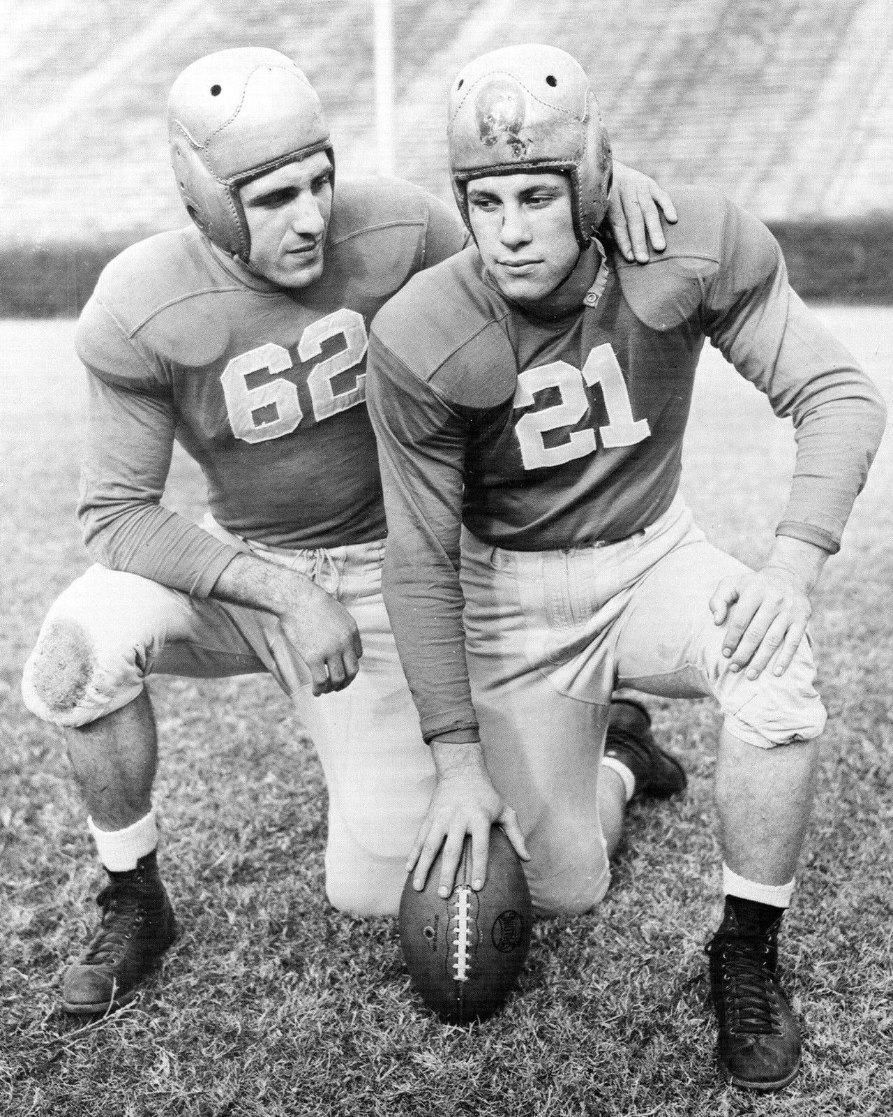 Former Chicago Cardinals Star Charley Trippi Dies At Age 100 | The ...