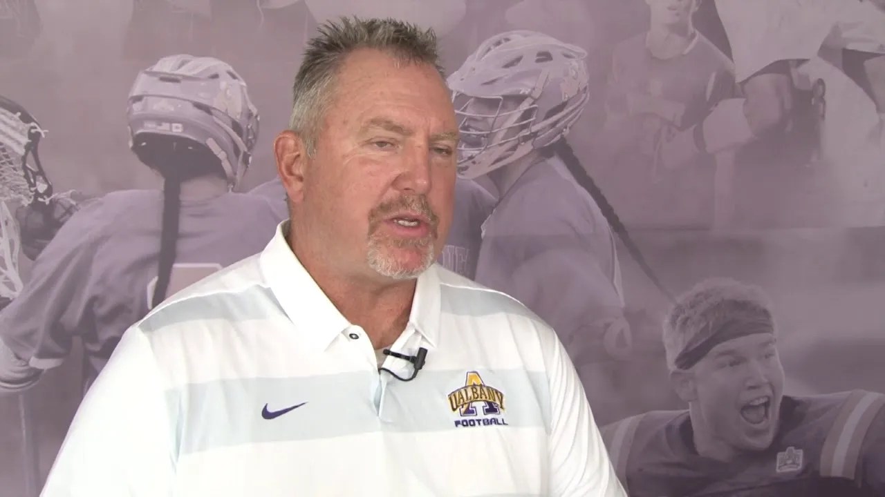 Former New York Jets Center Jim Sweeney Dies At Age 60 | The Sporting Base