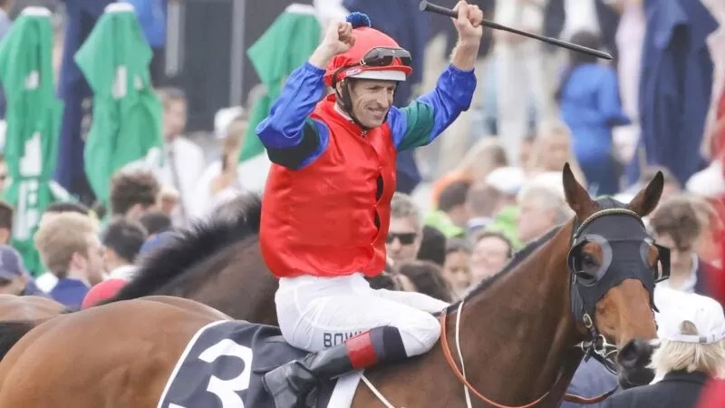 2022 Spring Champion Review: What The Jockeys Said | The Sporting Base