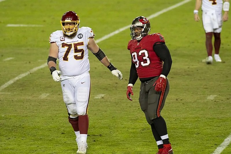 Eagles Sign Defensive Tackles Ndamukong Suh And Linval Joseph | The ...