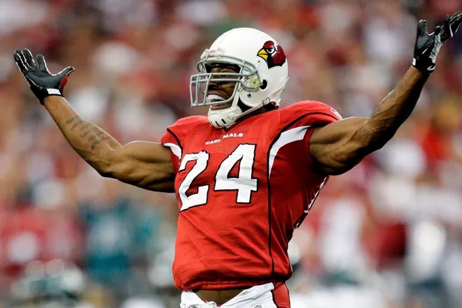 Cardinals Name Quentin Harris And Adrian Wilson Interim Co-general ...