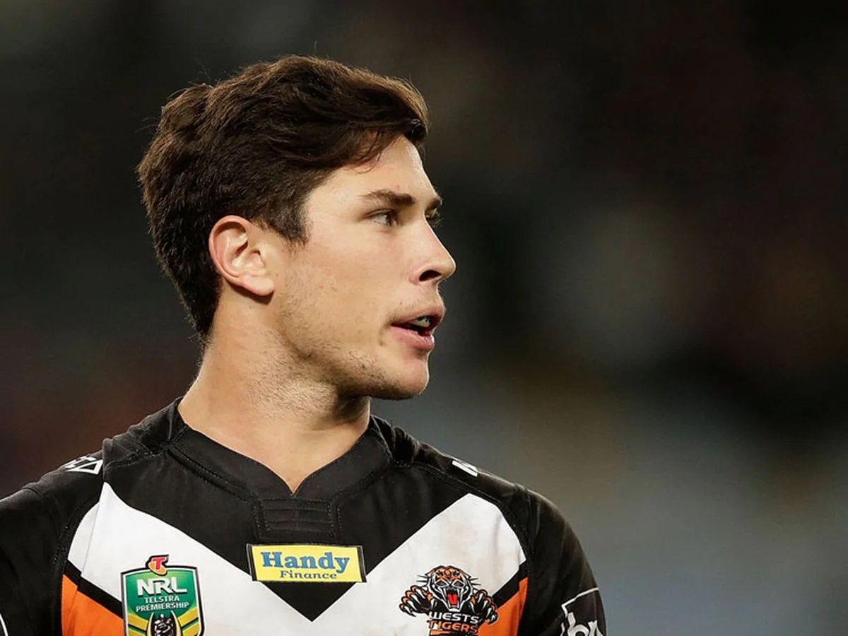 Tigers Up Hunt For Moses, Want Him In 2023 | The Sporting Base