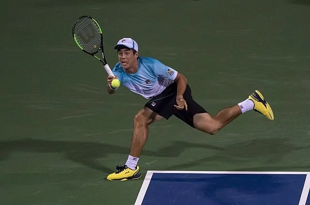 Five Interesting Facts About American MacKenzie MacDonald | The ...