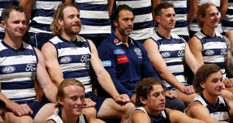Can The Geelong Cats Win The Flag? | The Sporting Base
