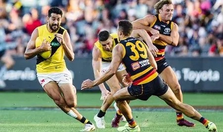 AFL ROUND 3: Our Best Bets | The Sporting Base