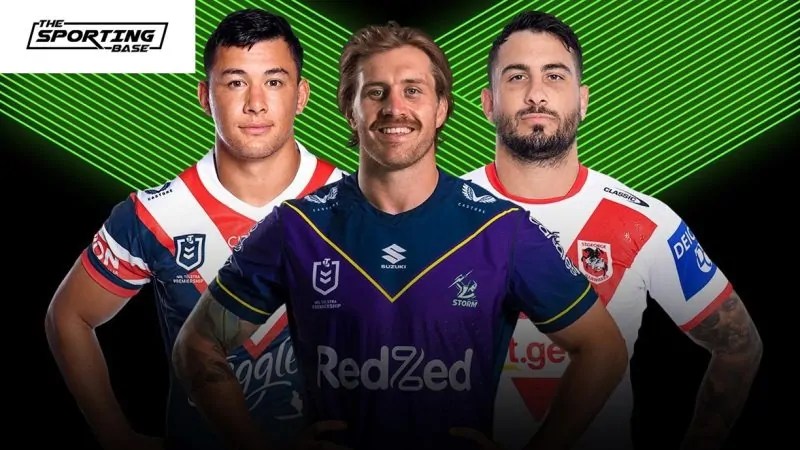 NRL Round 2 Best Bets | The Sporting Base