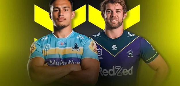 Round 3: Titans Vs Storm - Our Insights & Best Bets | The Sporting Base