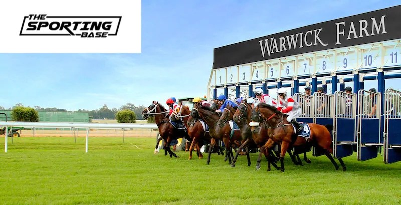 RACING TIPS: Warwick Farm Best Selection & Value Play 30/7 | The ...