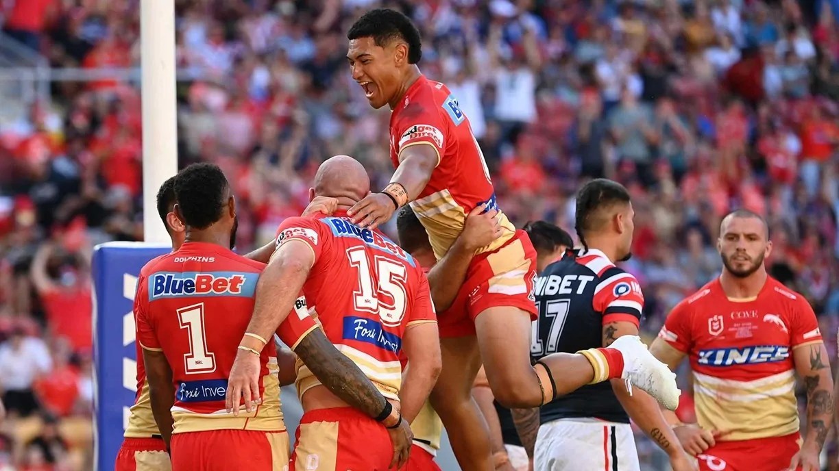 NRL Weekly Wrap: Everything We Saw In Round 1 | The Sporting Base