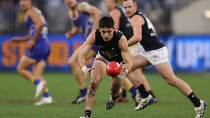 AFL Round 7: Our Best Bets | The Sporting Base