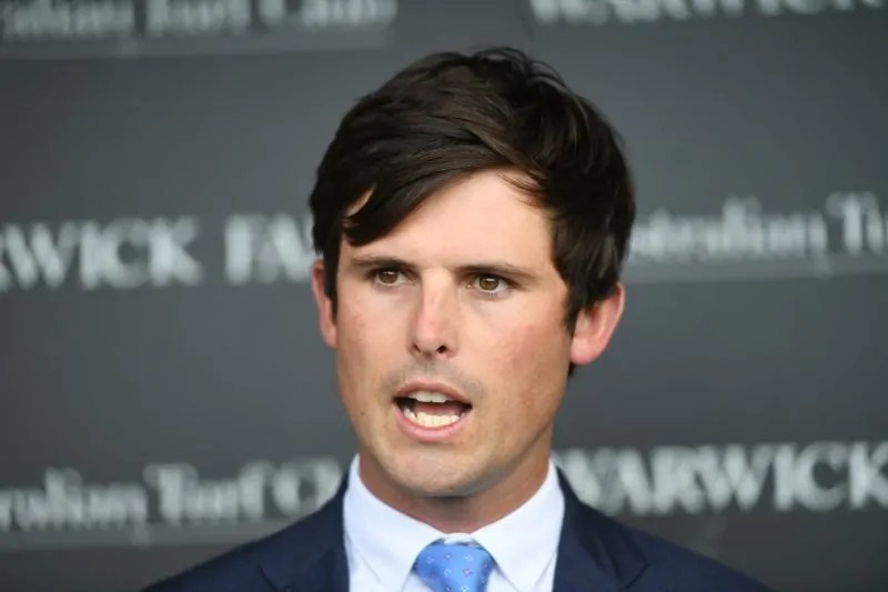 Get James Cummings' Thoughts On All Runners Today | The Sporting Base