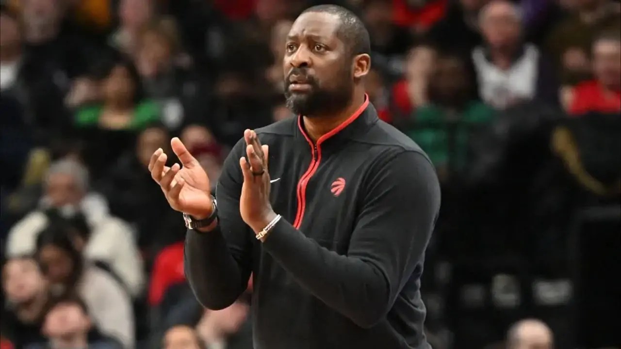 Bucks Name Adrian Griffin Head Coach | The Sporting Base