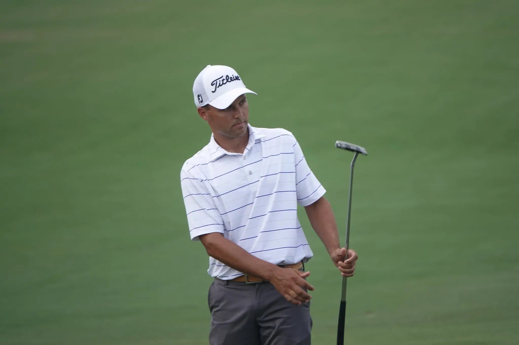 Eric Cole Leads After The First Day Of The 2023 PGA Championship | The ...
