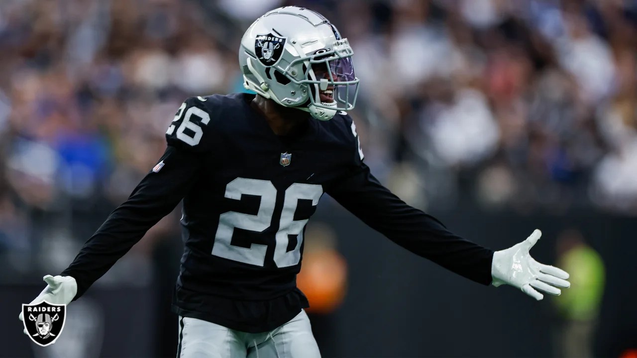 Ravens Sign Cornerback Rock Ya-Sin | The Sporting Base