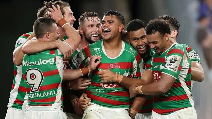 NRL Weekly Wrap: Everything We Saw In Round 9 | The Sporting Base
