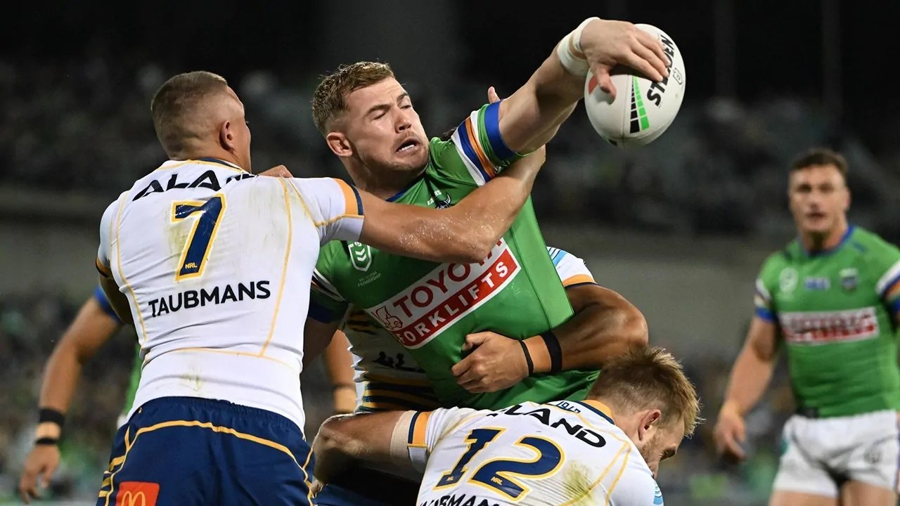 NRL Weekly Wrap: Everything We Saw In Round 11 | The Sporting Base