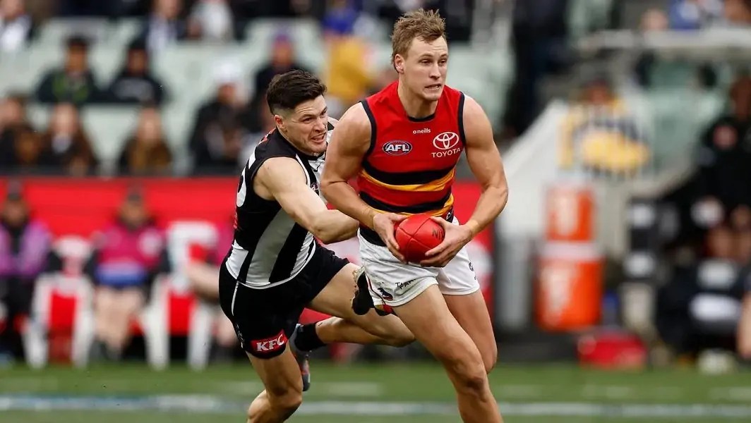 AFL: The Battle For The Eight Heats Up | The Sporting Base
