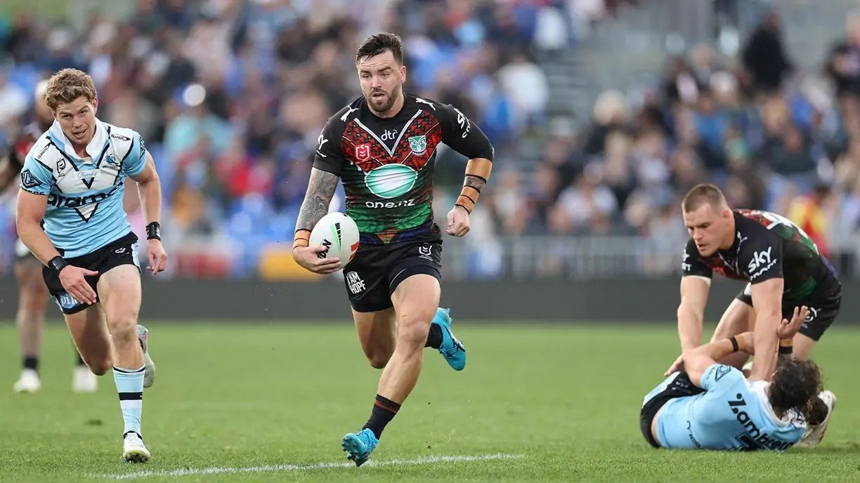 NRL Weekly Wrap: Everything We Saw In Round 20 | The Sporting Base