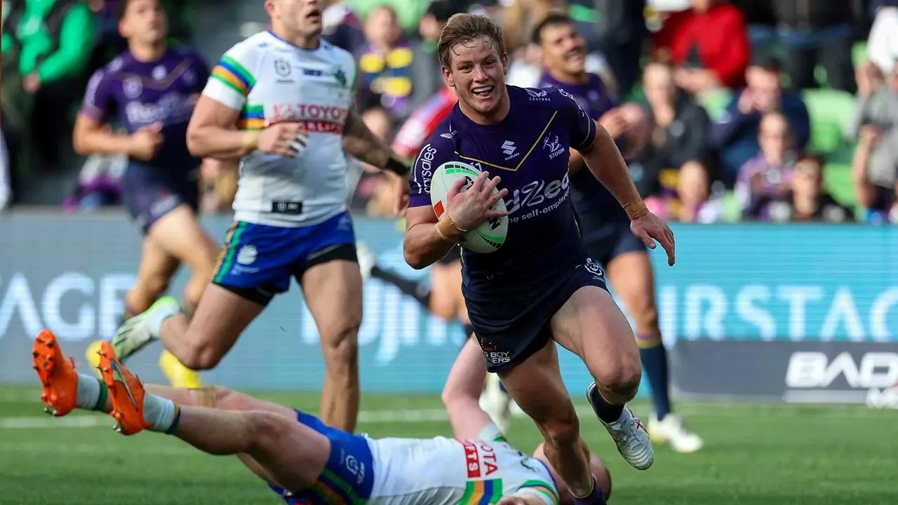 NRL Weekly Wrap: Everything We Saw In Round 24 | The Sporting Base