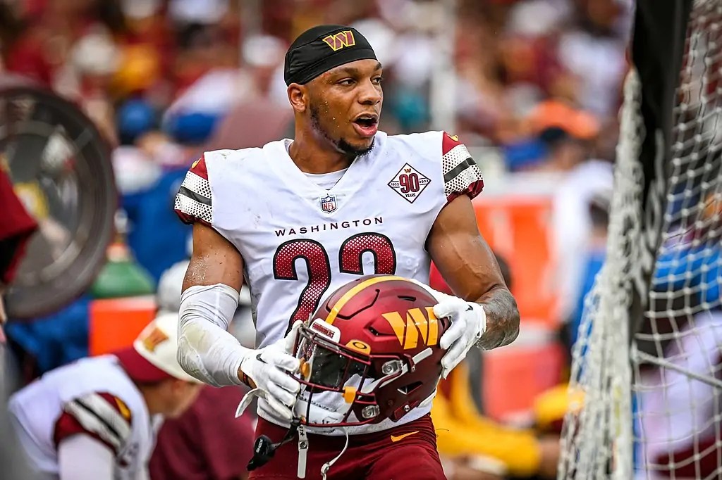 2023 Washington Commanders Projected Finish, Key Signings & Fantasy ...