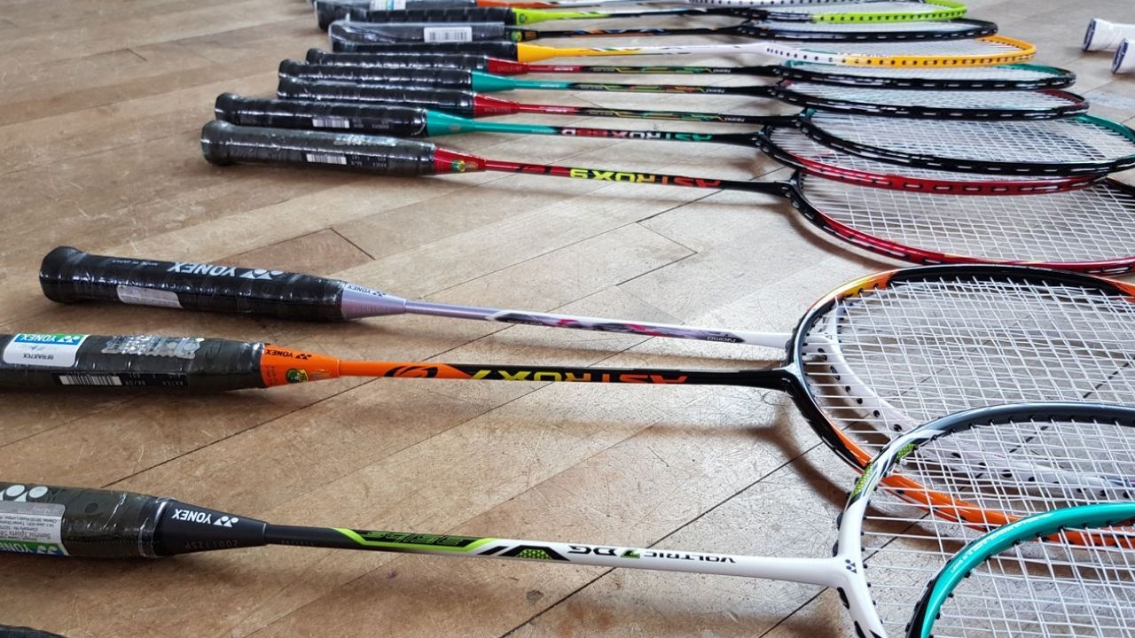 Tokyo Olympics 2020: Everything To Know About Badminton Draw, Schedule ...