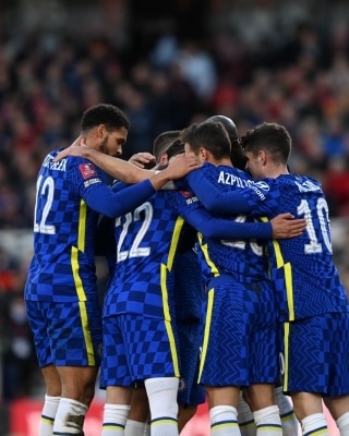 Watch “Just like the old days there’s nobody here!” Arsenal Fans Mock ...