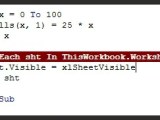 Debugging Vba Code Adding Breakpoints
