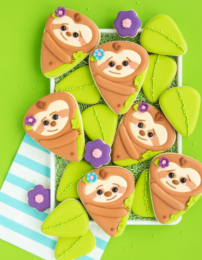 Cookies – The Sprinkle Factory