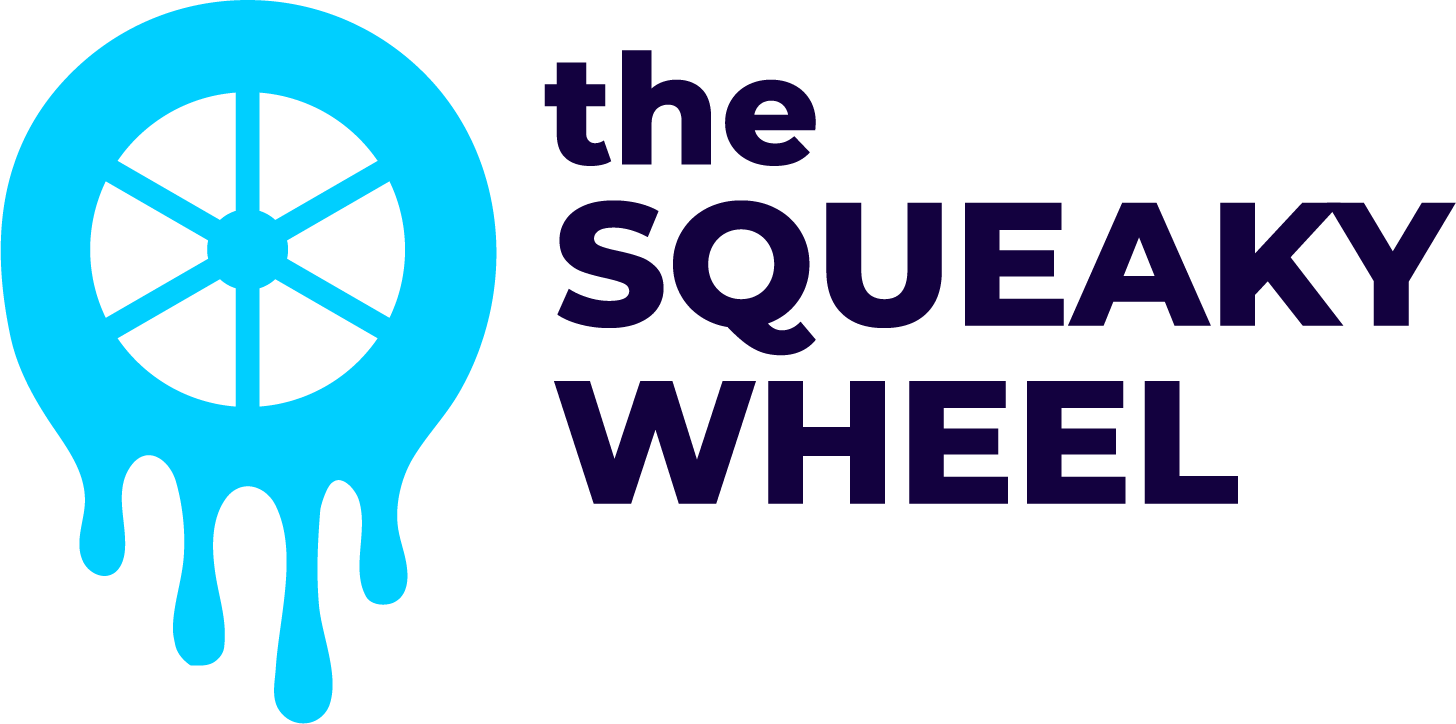 Team - The Squeaky Wheel