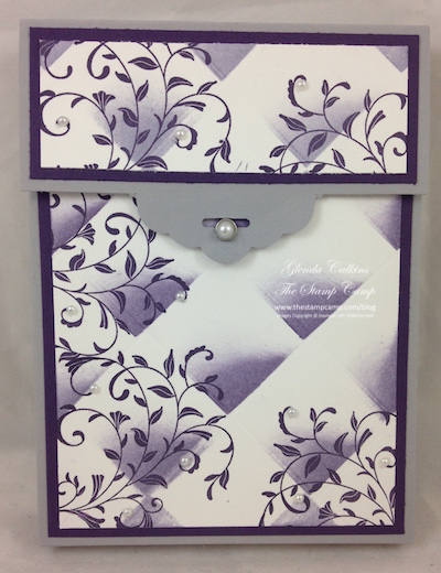 First Sight Featured Stamp Set for the Month of April - The Stamp Camp