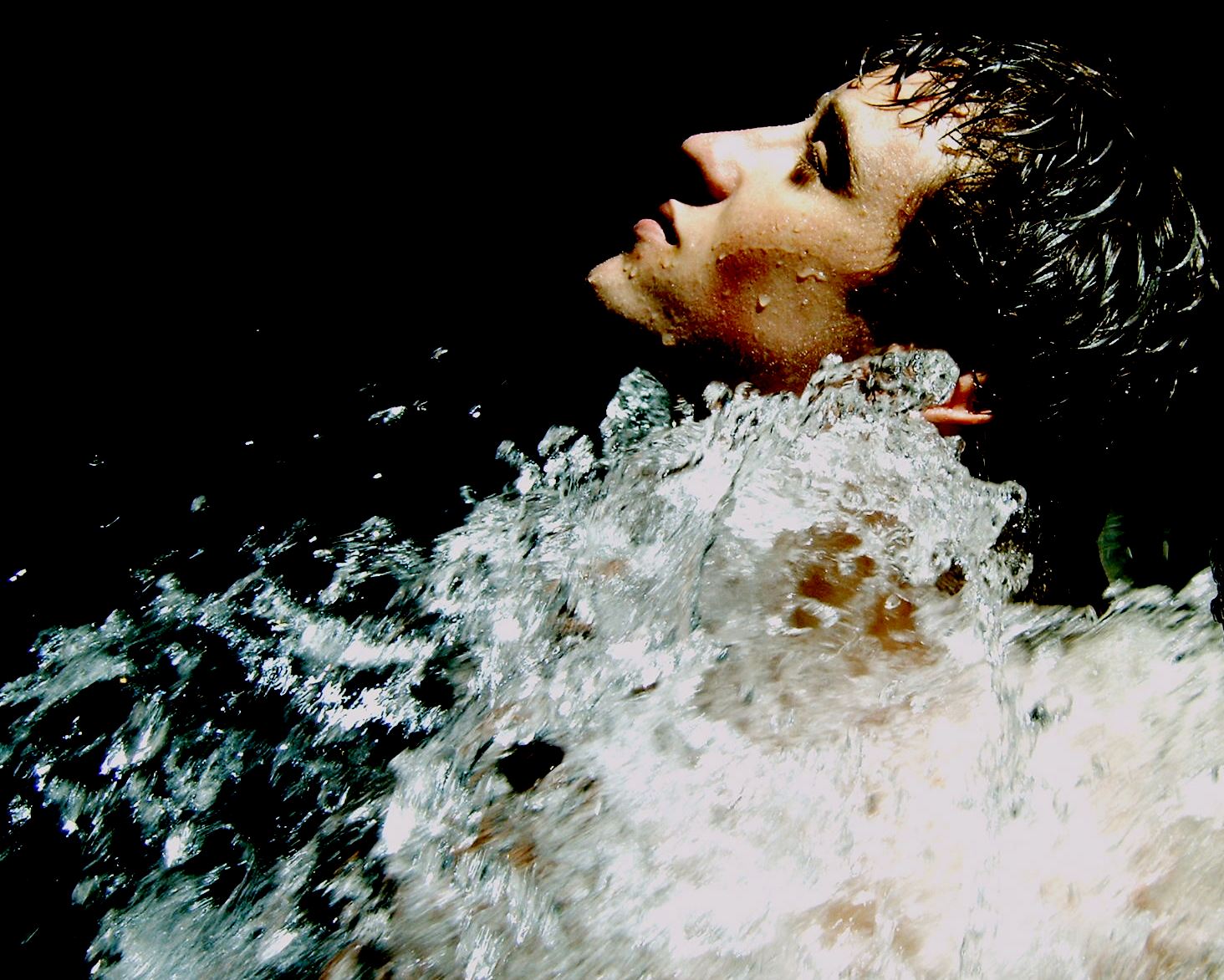 Tamika Interviews Luke Tyler – The Starlit Path