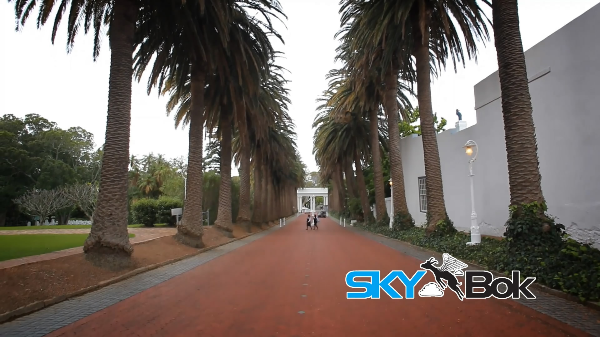 Filming The Mount Nelson Hotel & Spa in Cape Town for Skybok – The ...