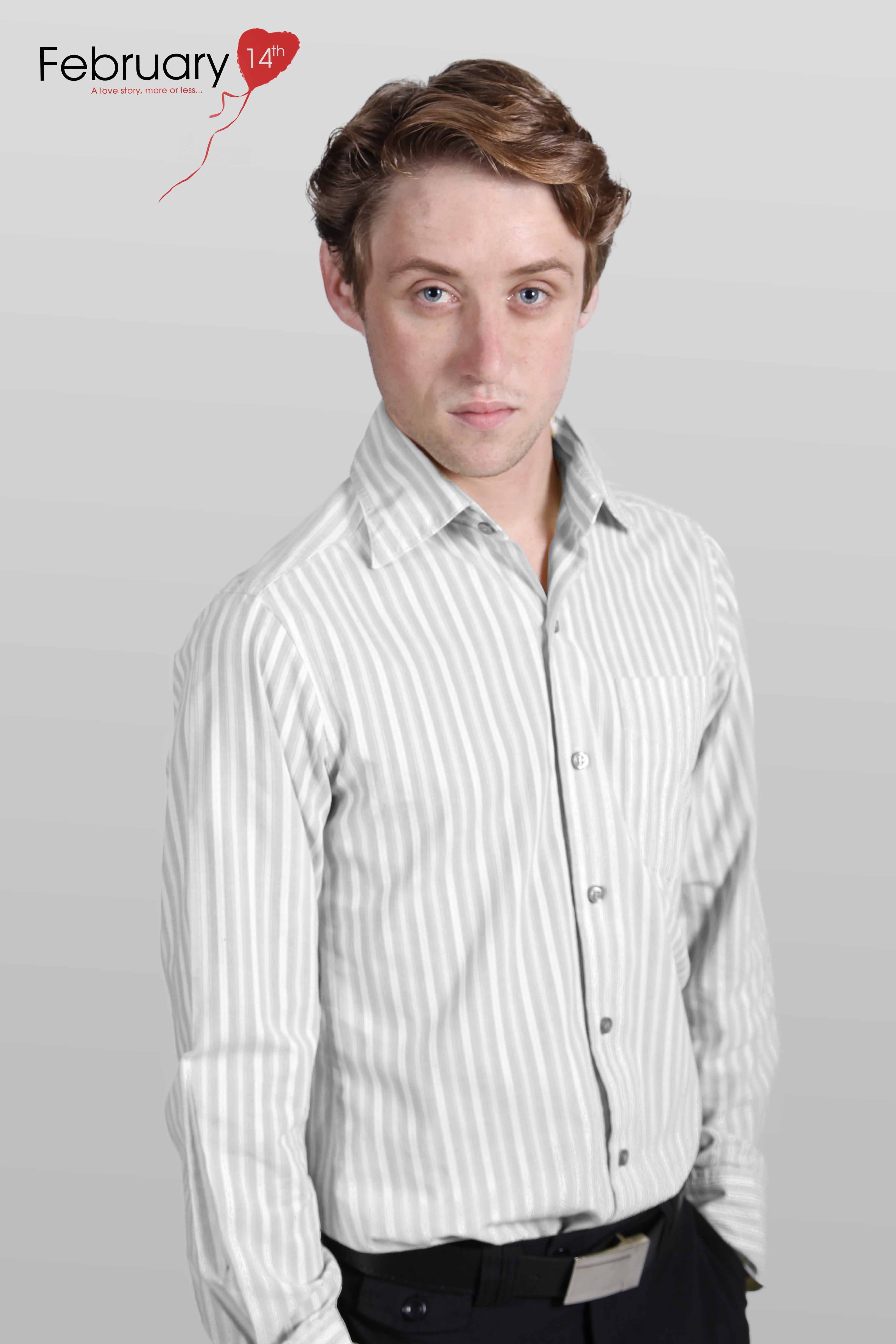 Tamika Interviews The Cast of ‘February 14th’ – The Starlit Path