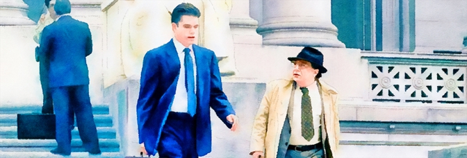 The Rainmaker (1997, Francis Ford Coppola) – The Stop Button