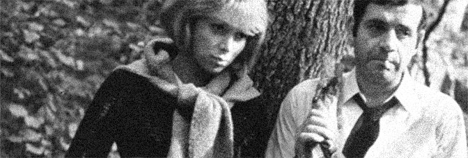 Weekend (1967, Jean-Luc Godard) – The Stop Button