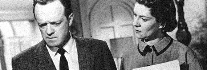 Patterns (1956, Fielder Cook) – The Stop Button