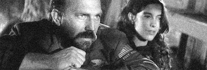 The Postman (1997, Kevin Costner) – The Stop Button