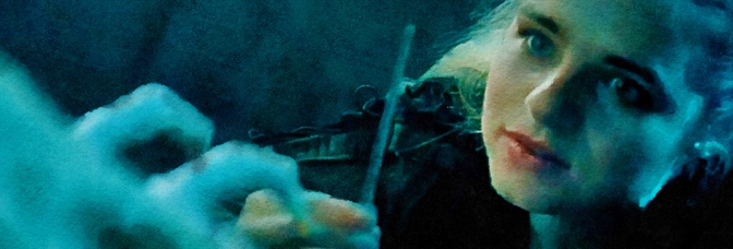 Alien: Alone (2019, Noah Miller) – The Stop Button