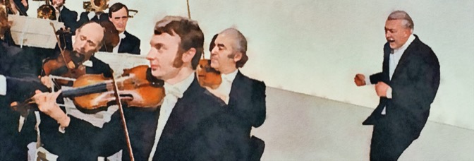 Parade (1974, Jacques Tati) – The Stop Button