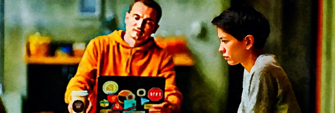 Devs (2020) s01e05 – The Stop Button