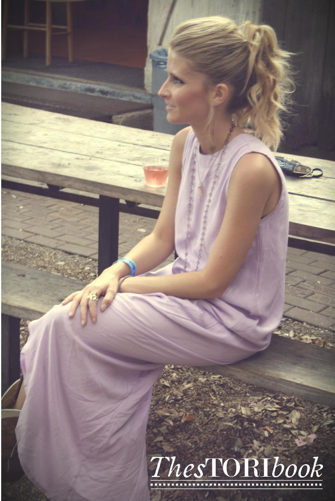 Fashion Trend: Tail Hems - the sTORIbook