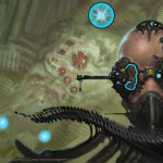 Art Gallery | The Strange RPG | EXPLORE · DEFEND · CREATE