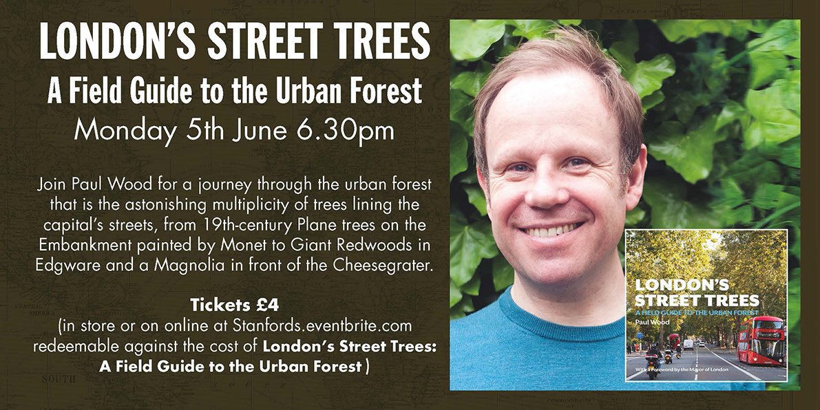 Five of the Best London Boroughs for Street Trees – The Street Tree