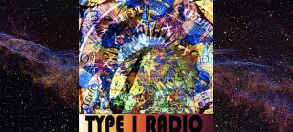 Schmoozing at the Type 1 Radio Lounge | Star Theory