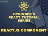 Reactjs Components And Props A Guide For React Developers
