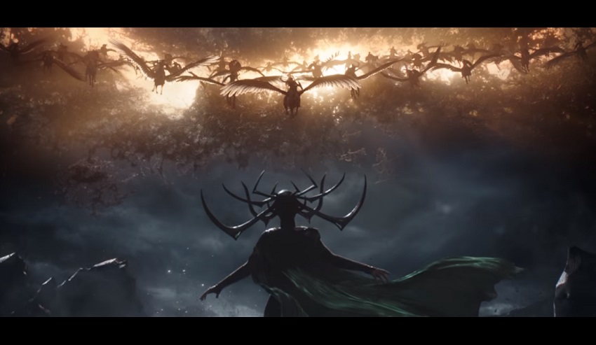 Review: ‘Thor: Ragnarok’ is lightning in a bottle – The Tacoma Ledger